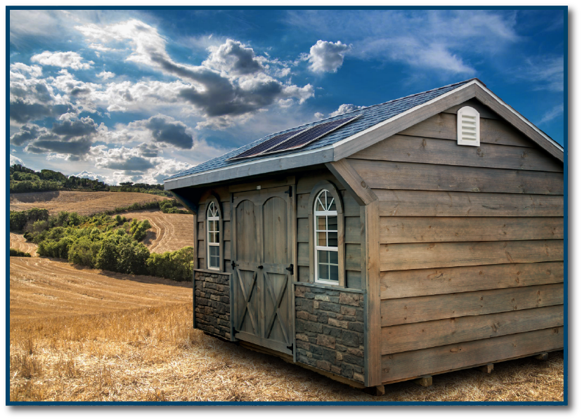 Custom Designs - Sol Green Energy